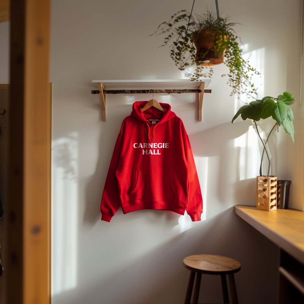 Apparel | Carnegie Hall