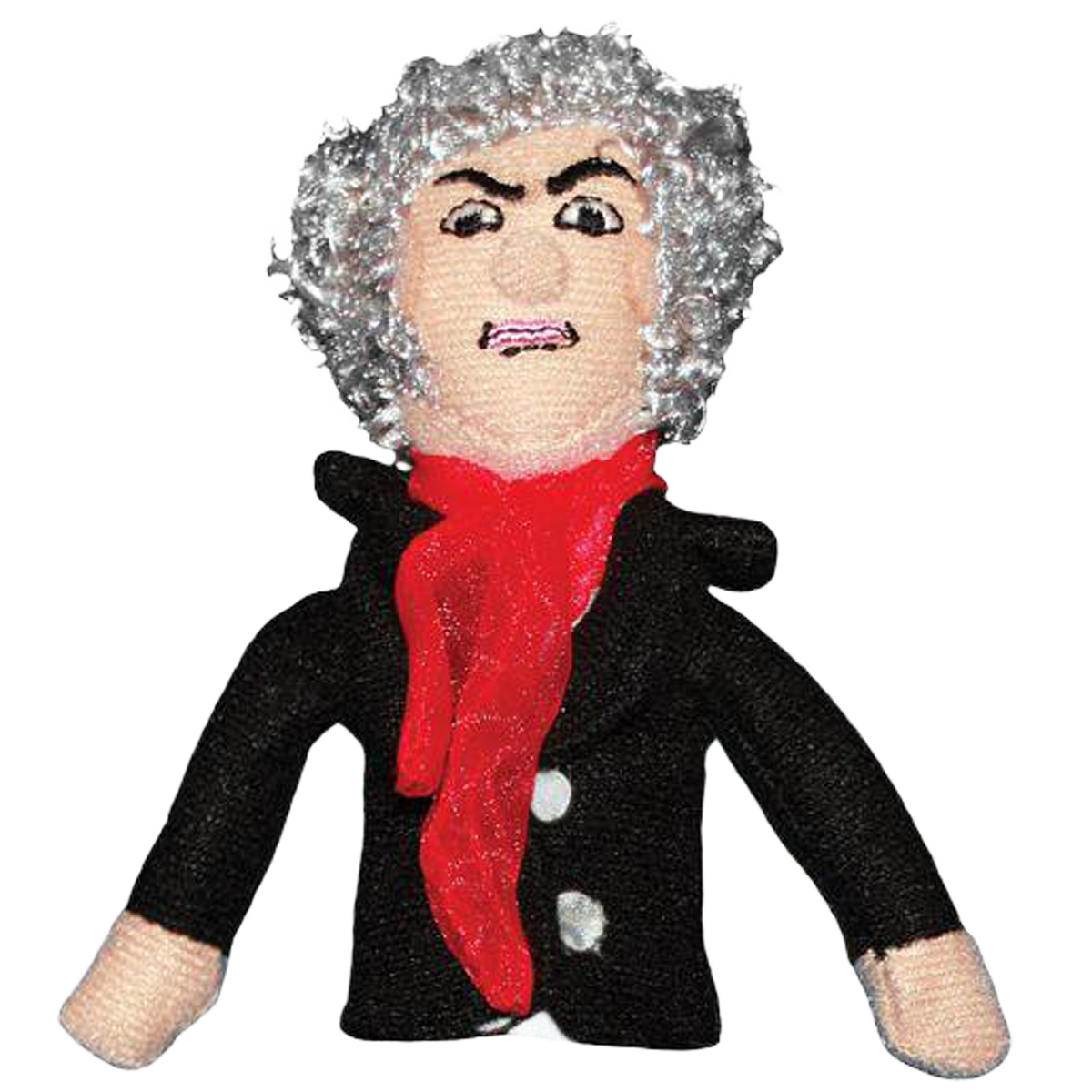 Beethoven Finger Puppet – Carnegie Hall Shop