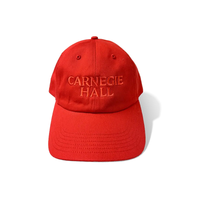 Carnegie Hall Shop