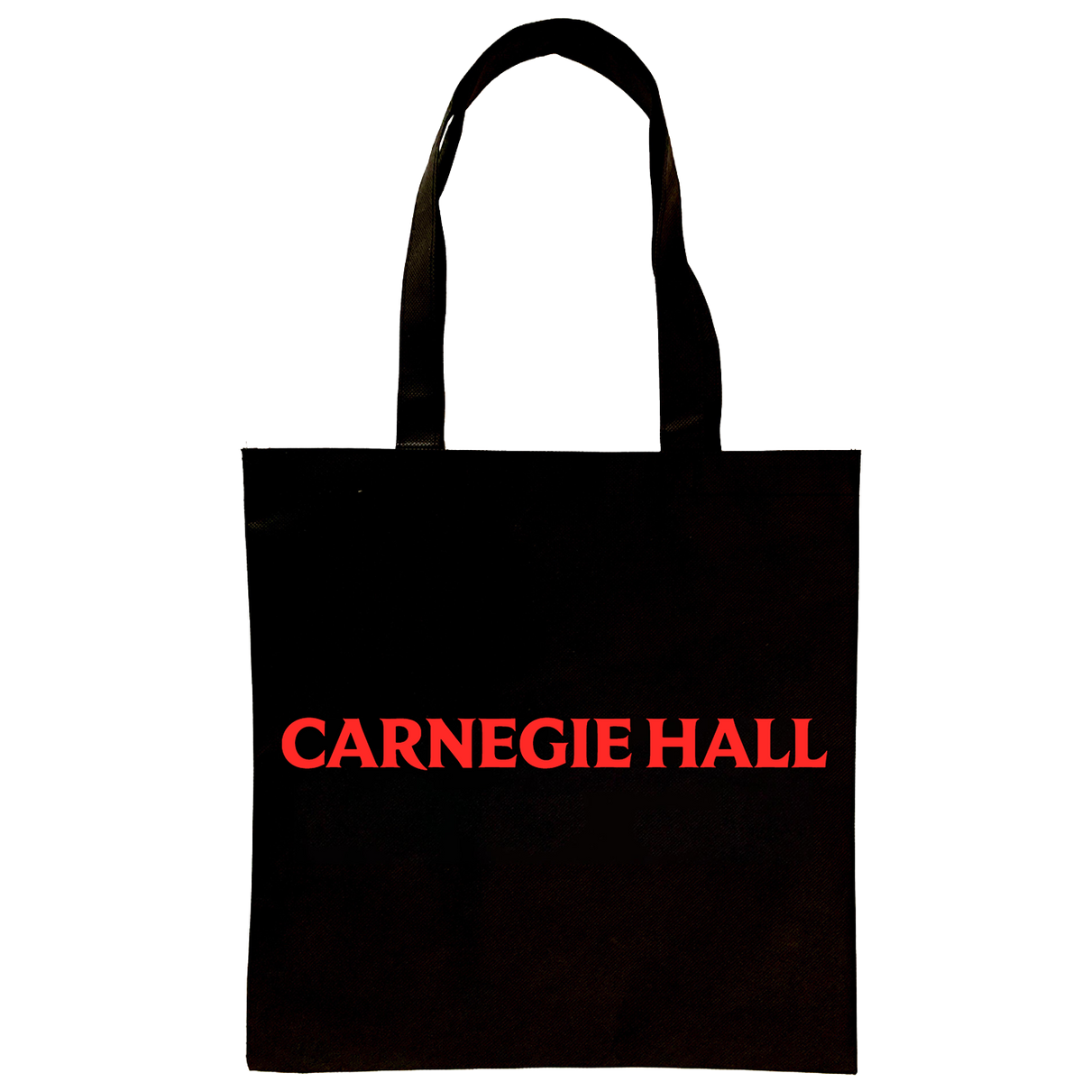 Carnegie Hall "Practice, Practice, Practice" Canvas Tote Bag – Carnegie ...